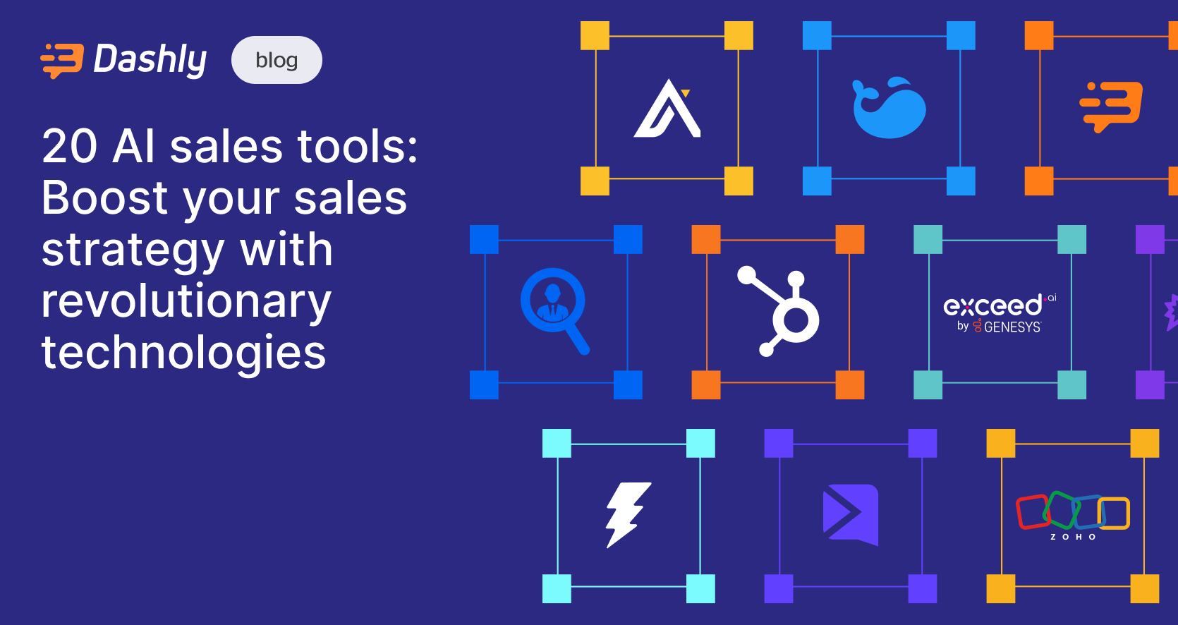 Unveiling the best AI sales tools: Transform your sales with AI ...