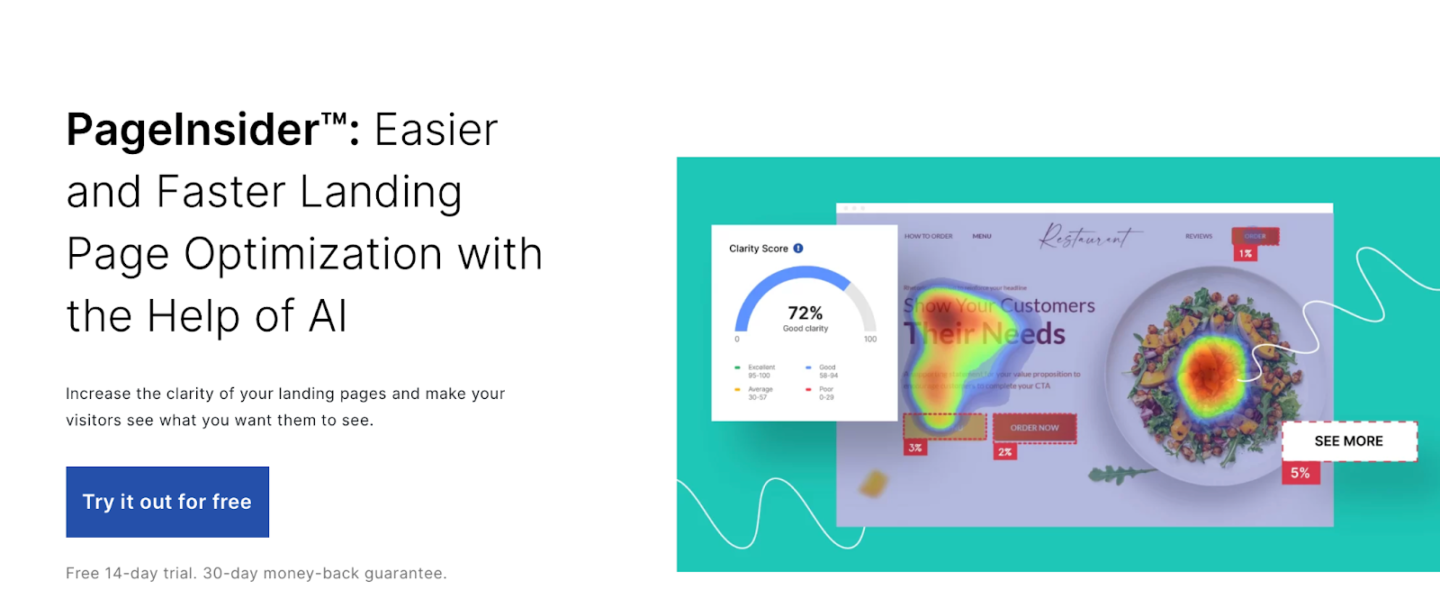 12 best AI marketing tools to automate everything - Dashly blog