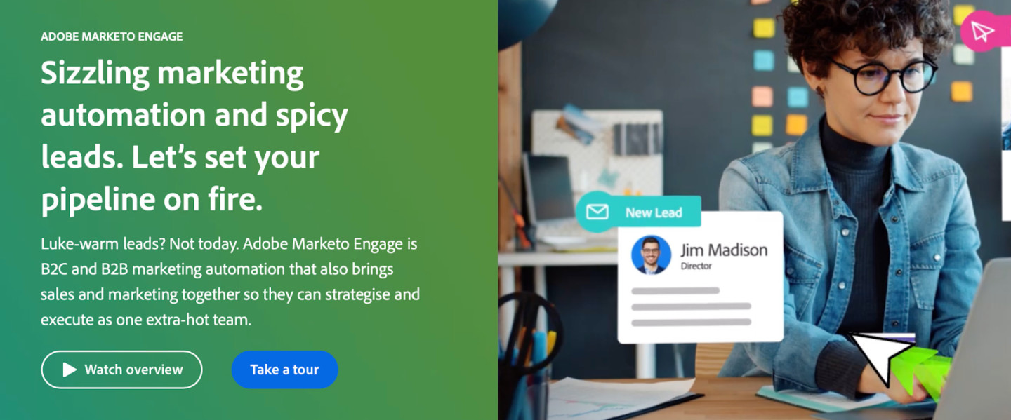 10 best web personalization tools to level up visitors experience ...