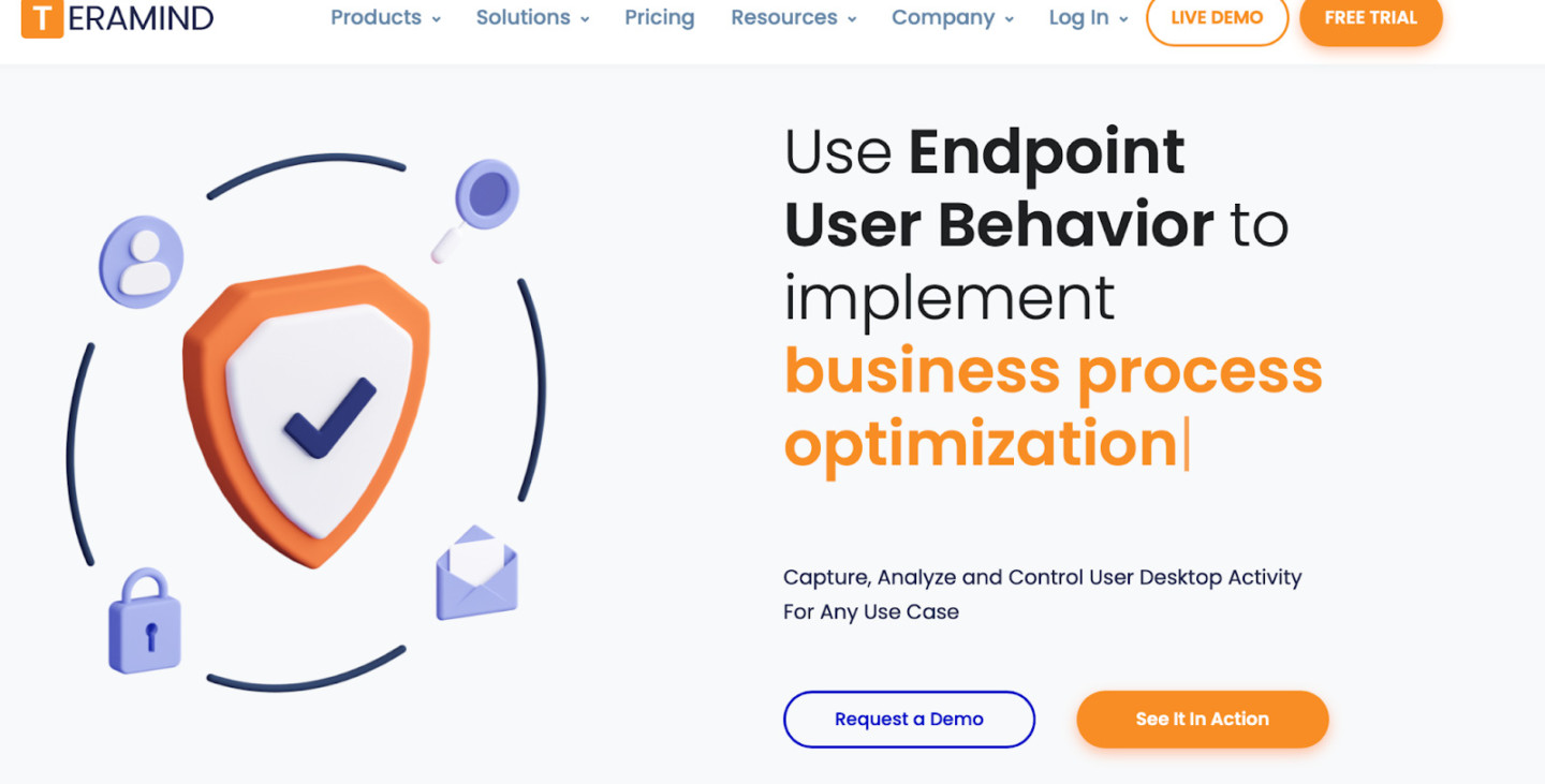 Top 13 best user activity monitoring tools: software features & price