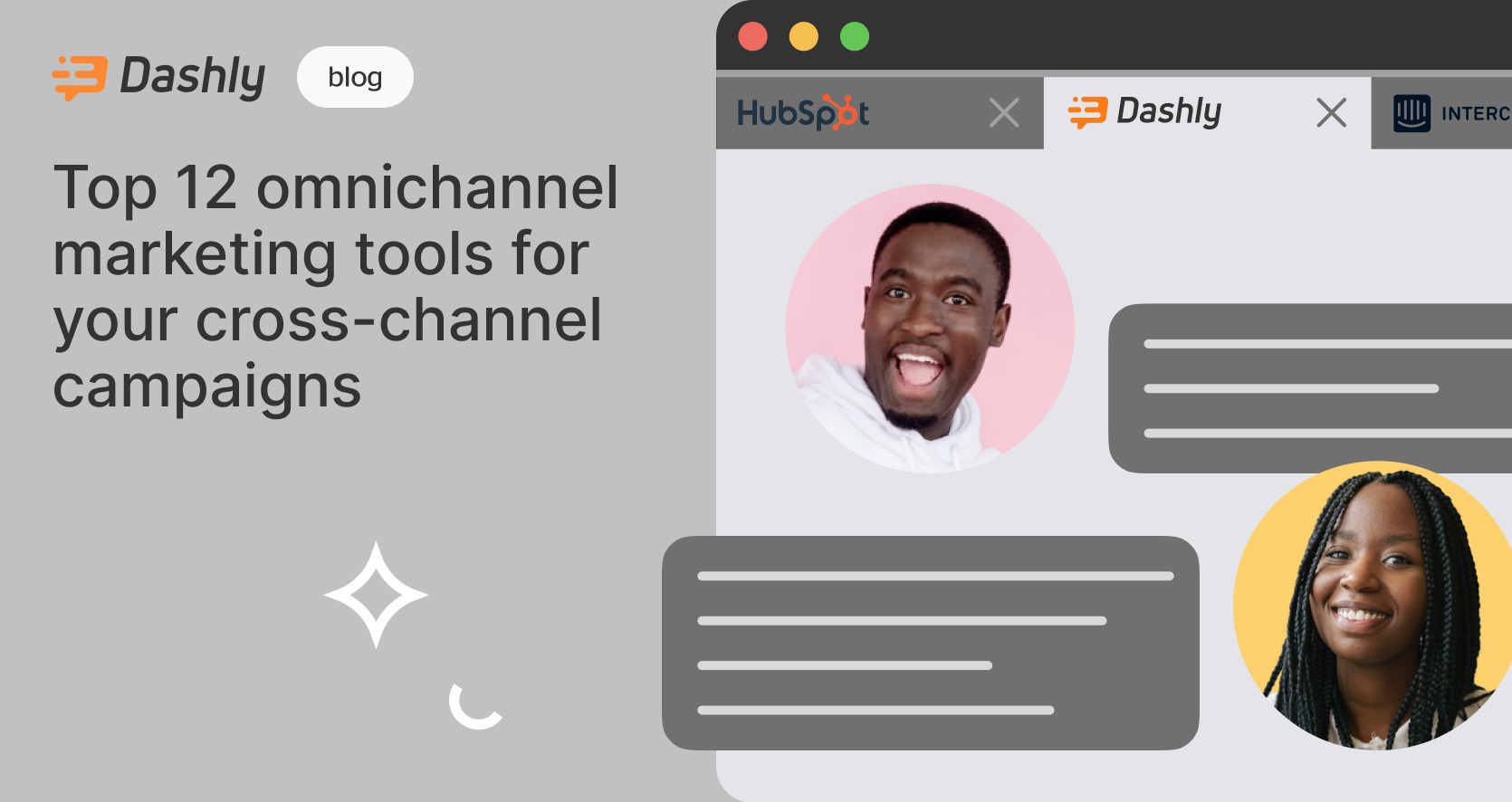 Top 12 omnichannel marketing tools to be where your customers are ...