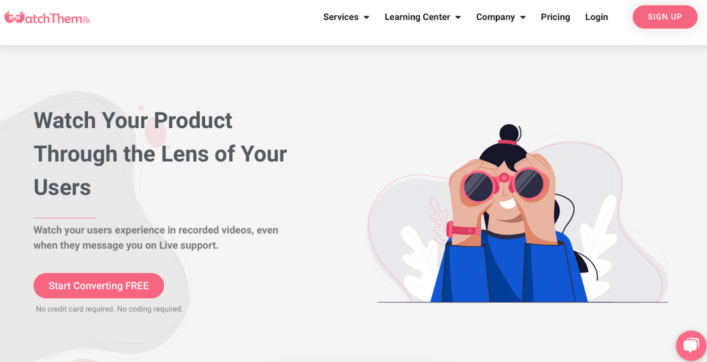 20 best website visitor tracking tools to improve your conversions - Dashly blog