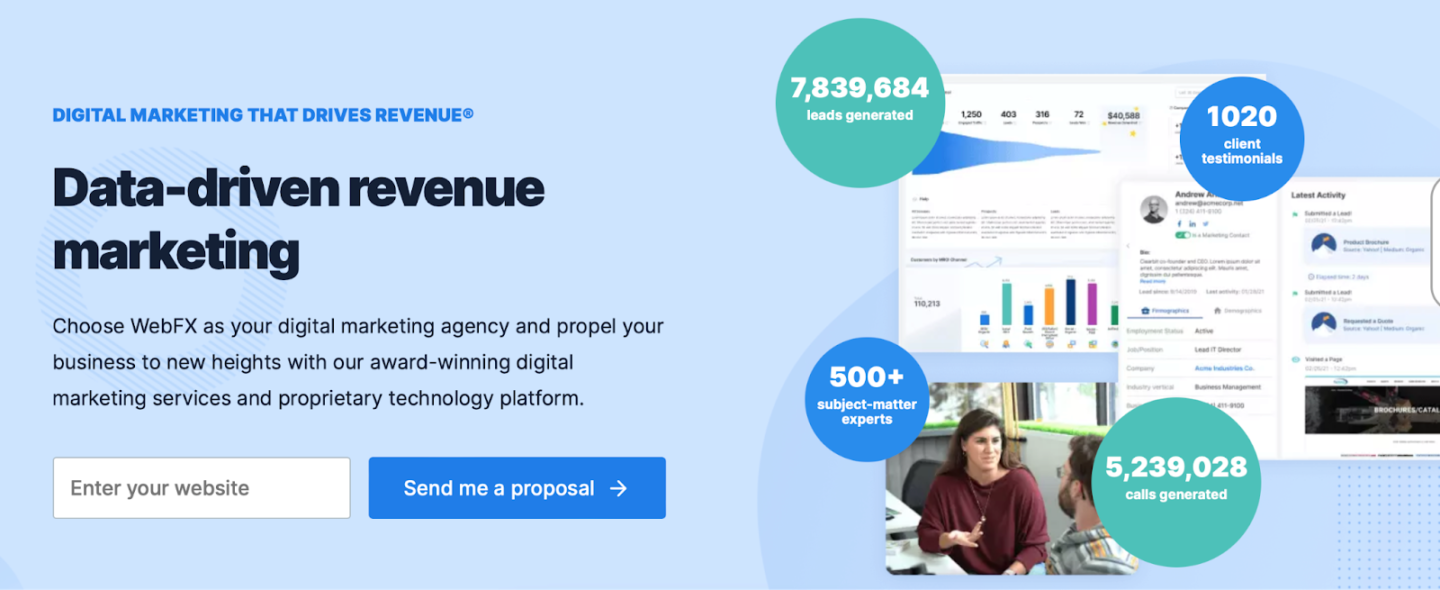 10 best web personalization tools to level up visitors experience ...