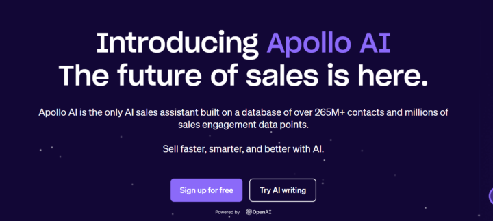 Unveiling the best AI sales tools: Transform your sales with AI ...