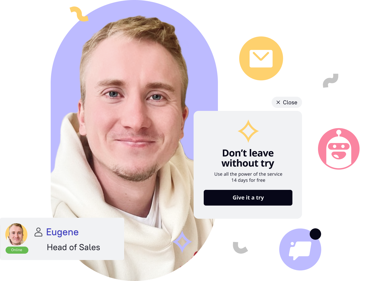 Expert guide to acquisition funnel marketing: 12 ways to convert users ...
