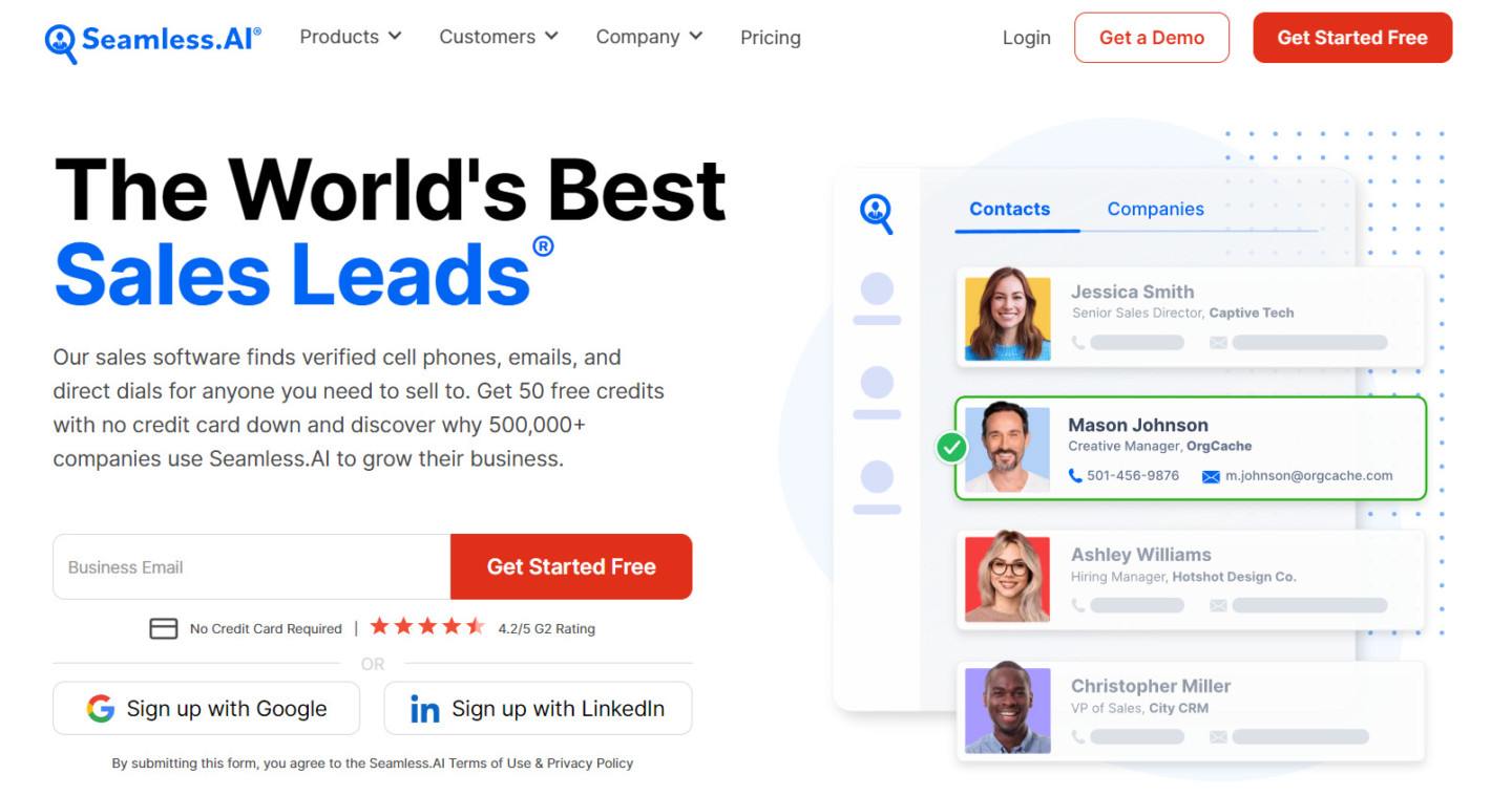 Unveiling the best AI sales tools: Transform your sales with AI ...
