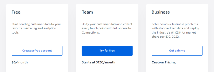 Top 10 customer segmentation tools for effective marketing - Dashly blog