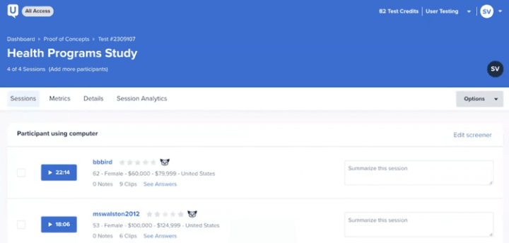 Top 13 best user activity monitoring tools: software features & price