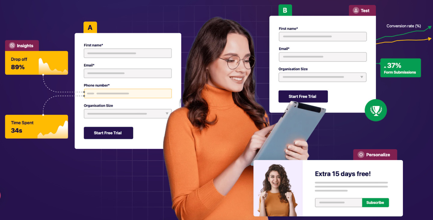 20 best website visitor tracking tools to improve your conversions ...