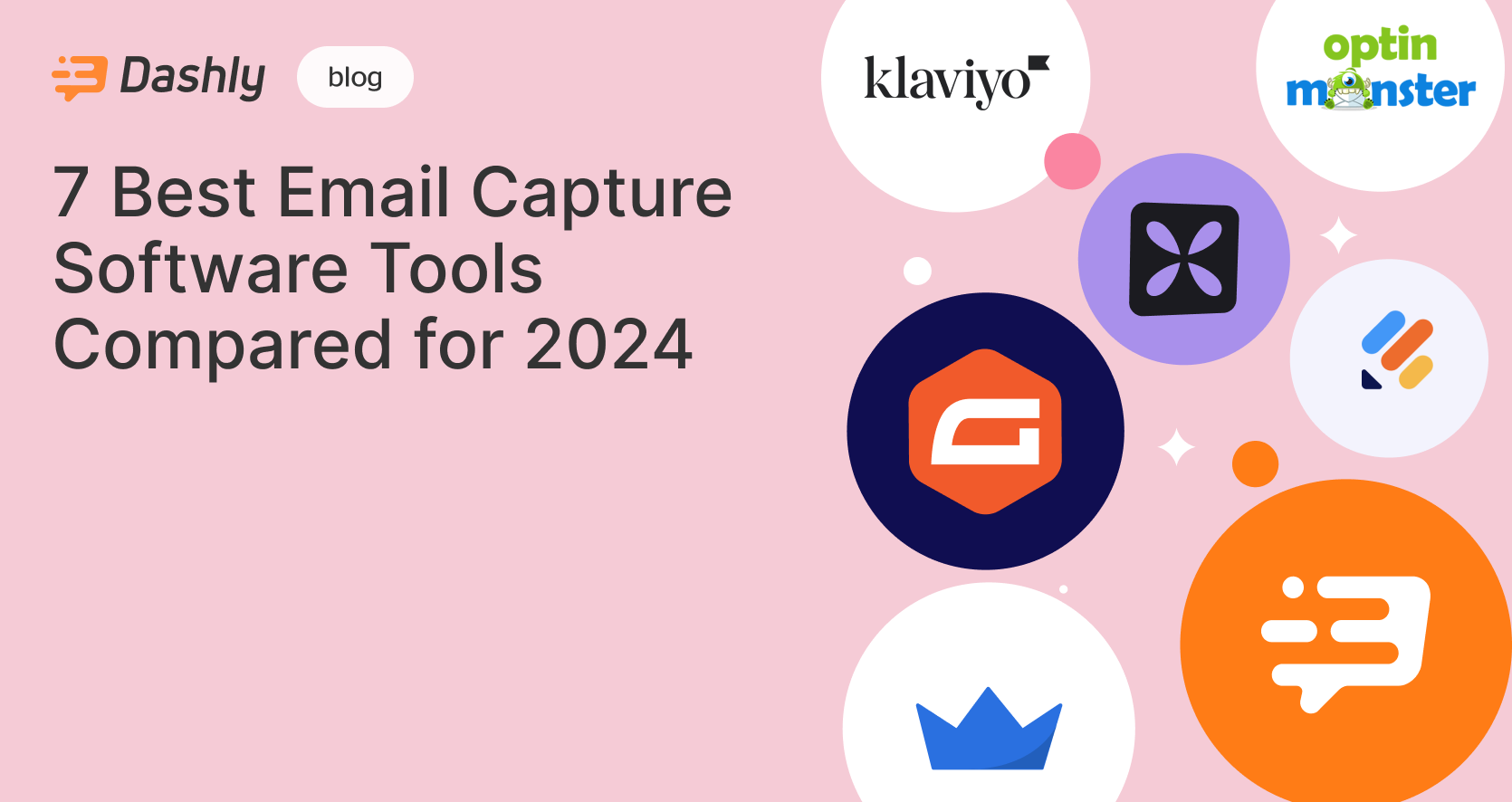 7 best email capture tools: Compare top email collection software ...