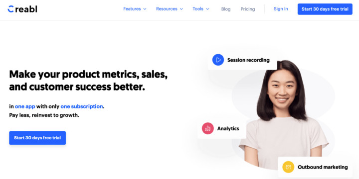 15 best user behavioral analytics tools [software features & pricing ...