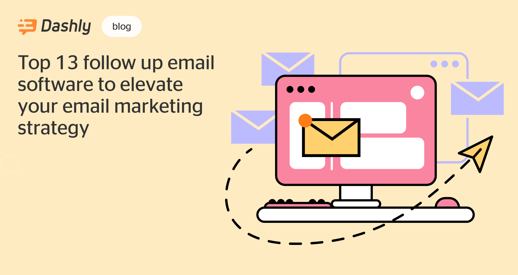 13 Best Email Follow Up Software: Top Picks for Efficient Communication ...