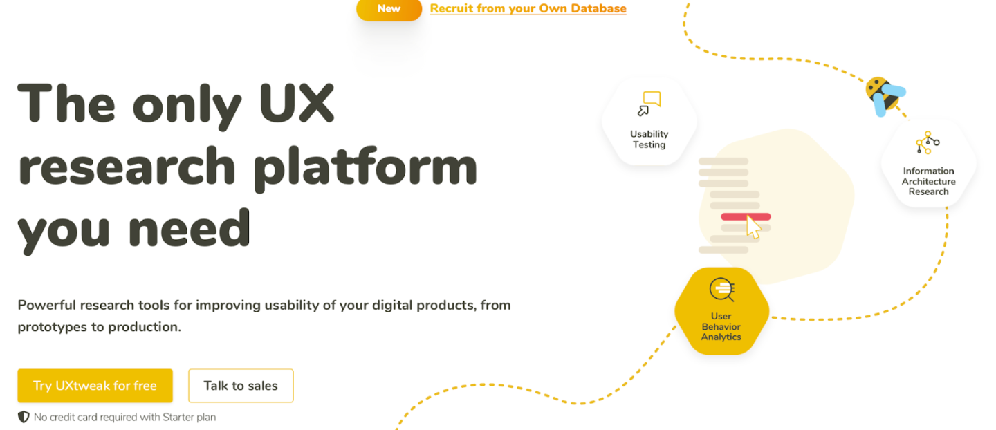 15 best user behavioral analytics tools [software features & pricing ...