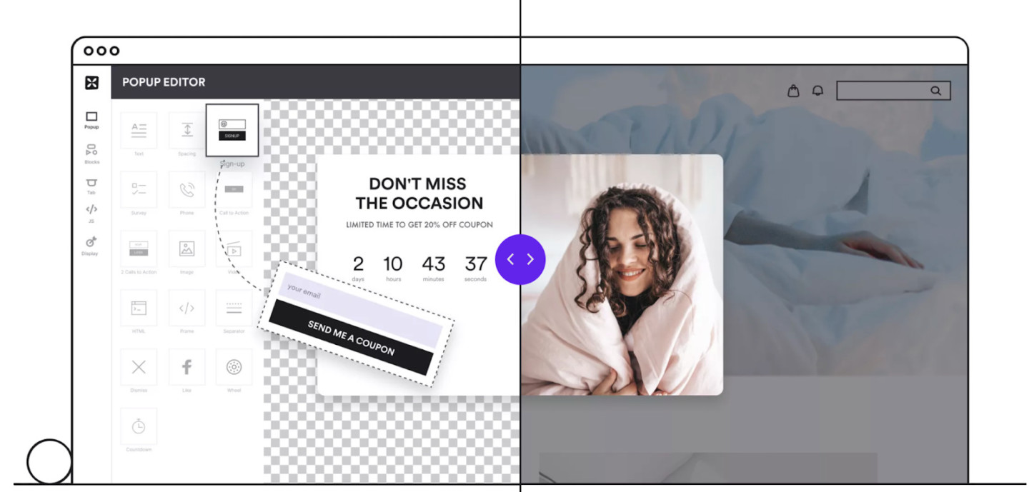 7 best email capture tools: Compare top email collection software ...