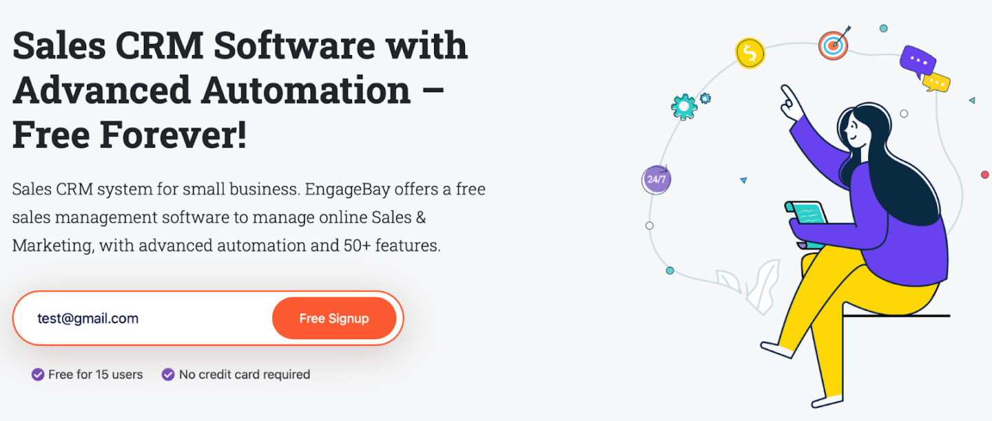 10 best predictive lead scoring software to skyrocket your sales - Dashly blog
