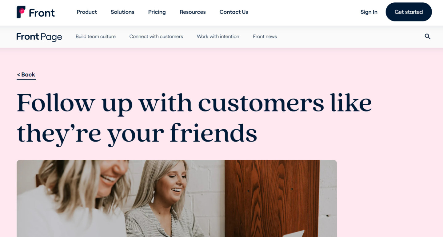 13 Best Email Follow Up Software: Top Picks for Efficient Communication ...