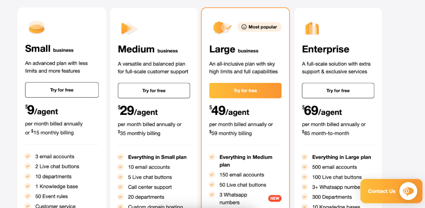 Top 16 Best Customer Experience CX Tools to switch to in 2024 - Dashly blog