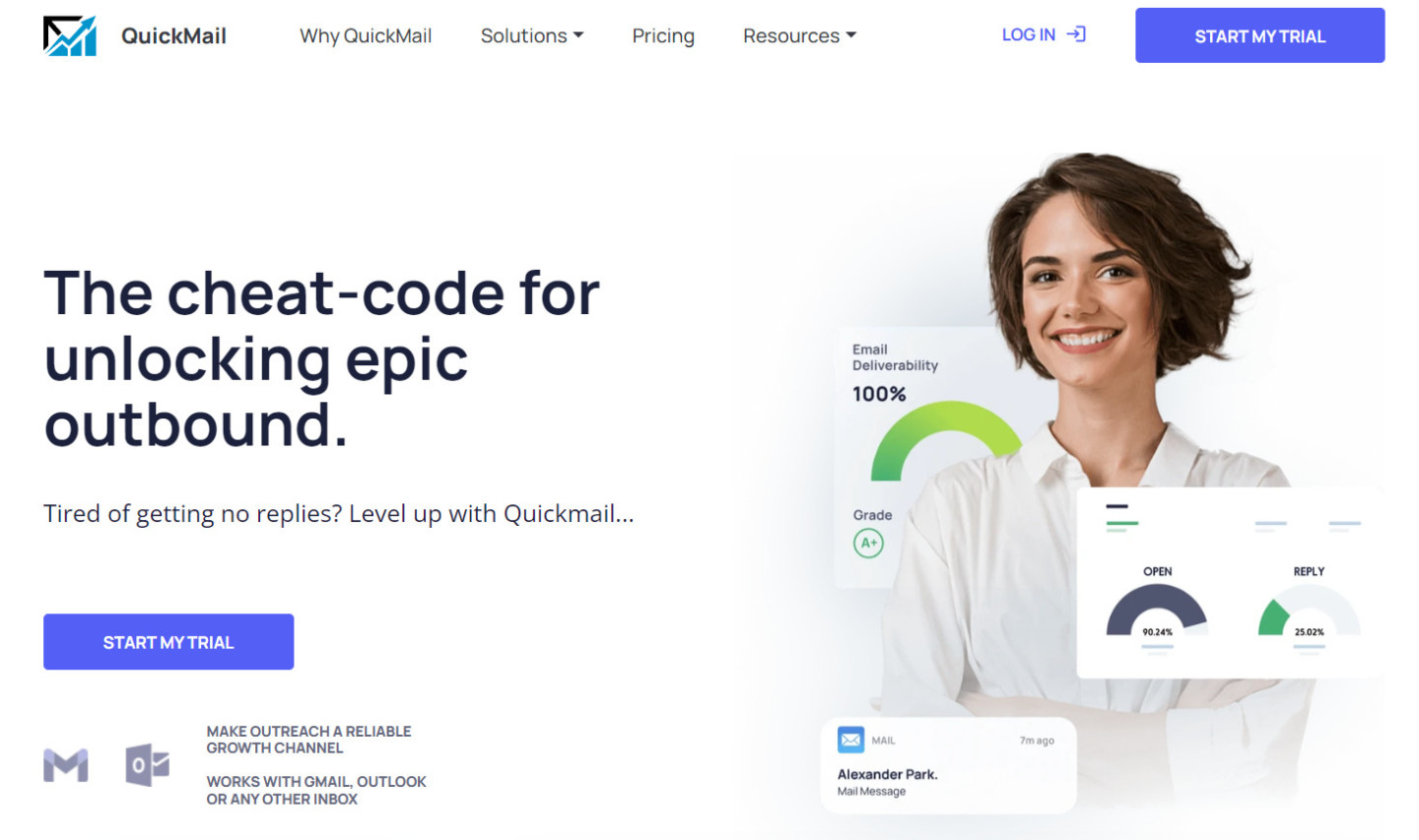 13 Best Email Follow Up Software: Top Picks for Efficient Communication - Dashly blog