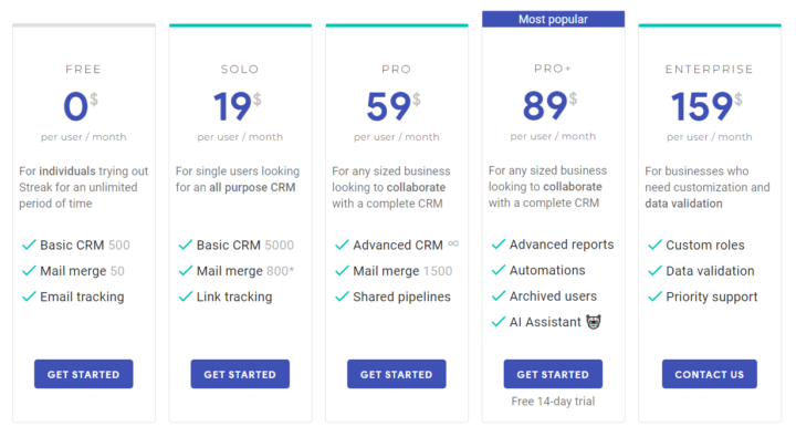 13 Best Email Follow Up Software: Top Picks for Efficient Communication ...