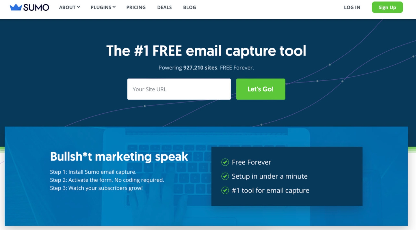 7 best email capture tools: Compare top email collection software ...