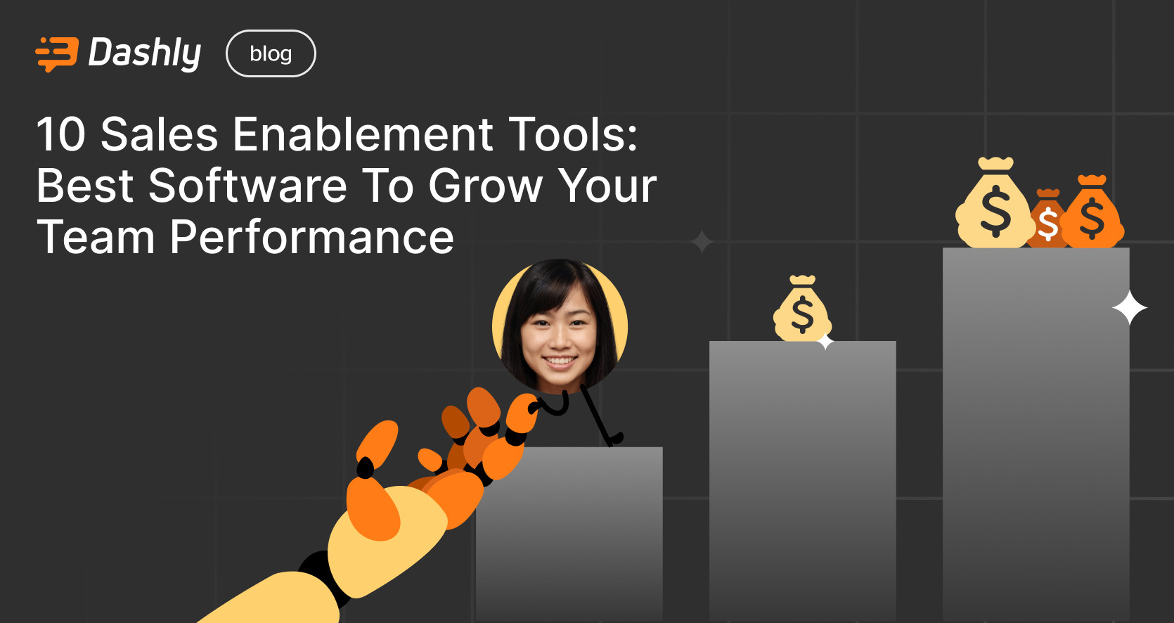 10 Best Sales Enablement Tools To 2x Your Deals in 2024