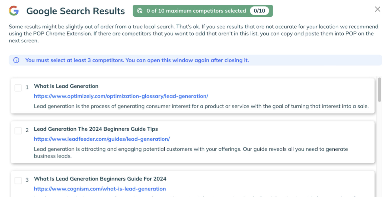 A FREE template of a SEO article brief + AI prompts - Dashly blog