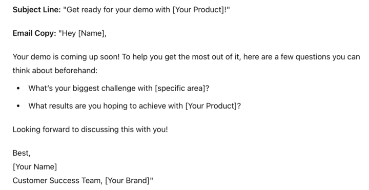 How to Create Sales Funnel Emails in 2025 [11 Email Examples]