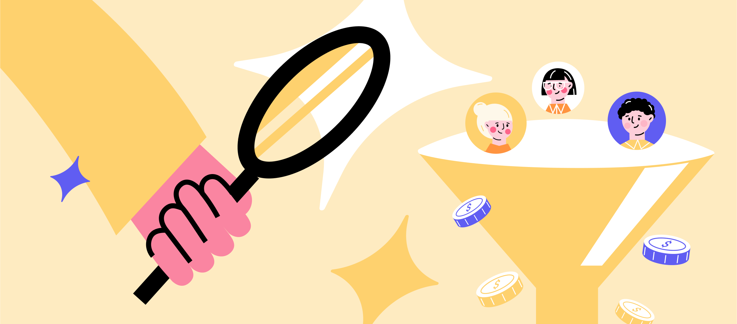 Mastering sales funnel analysis: step-by-step guide, tools, and examples - Dashly blog