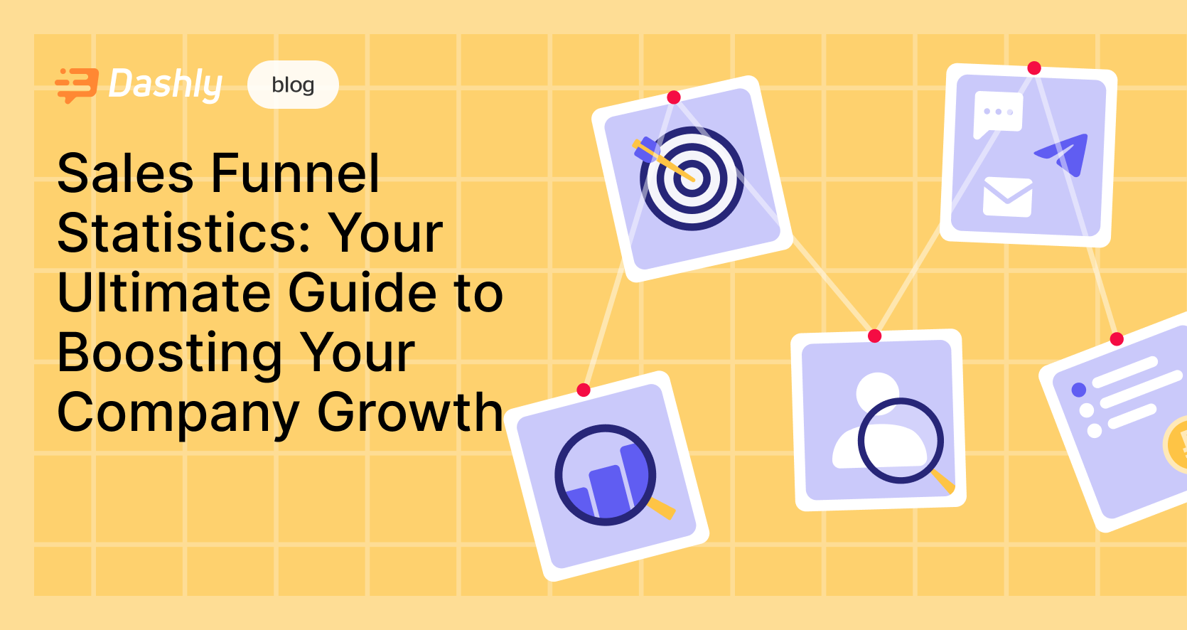 Fresh Sales Funnel Statistics to Boost Your Conversions in 2024