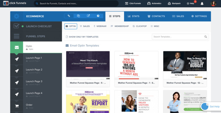 Top 16 Best Sales Funnel Software to Boost Closed Deals in 2025