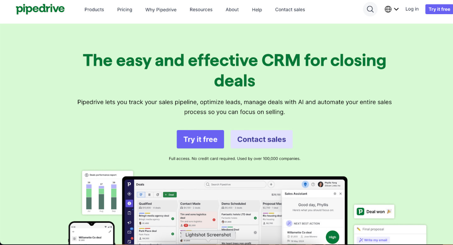 Top 16 Best Sales Funnel Software to Boost Closed Deals in 2025