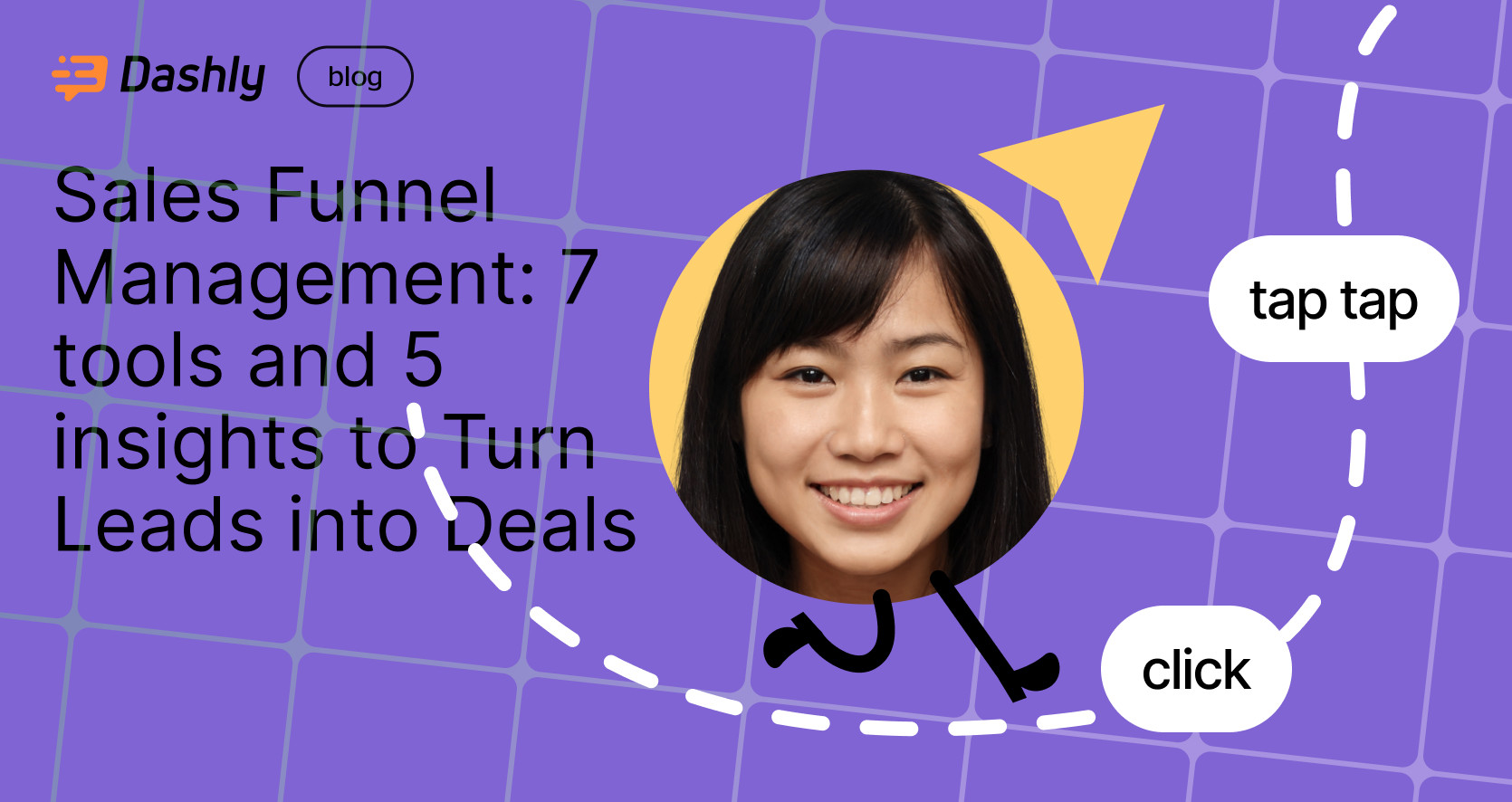 An ultimate guide to Sales Funnel Management in 2025: Tools & Insights