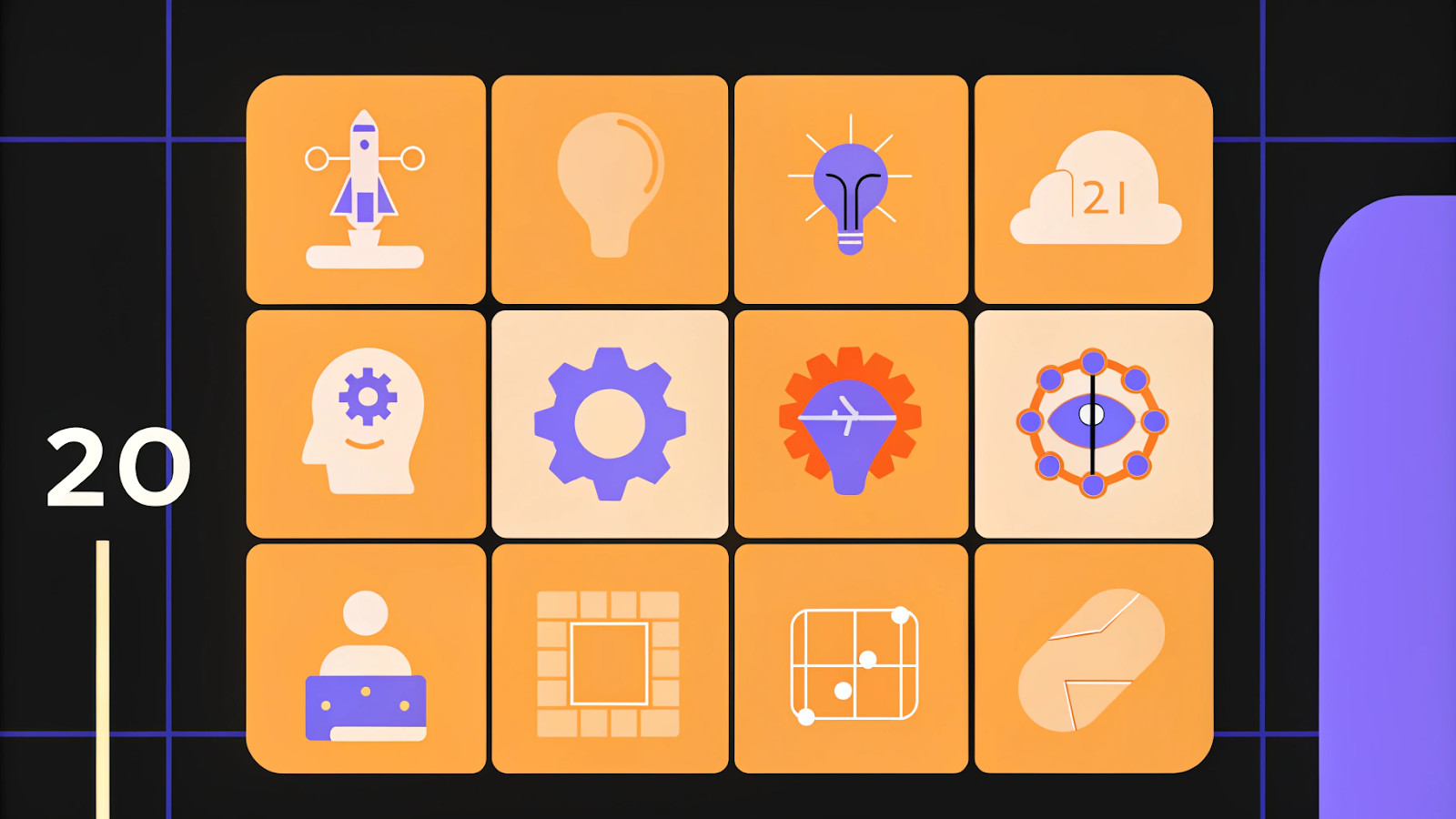 Top 20 AI products for productivity you need to try - Dashly blog