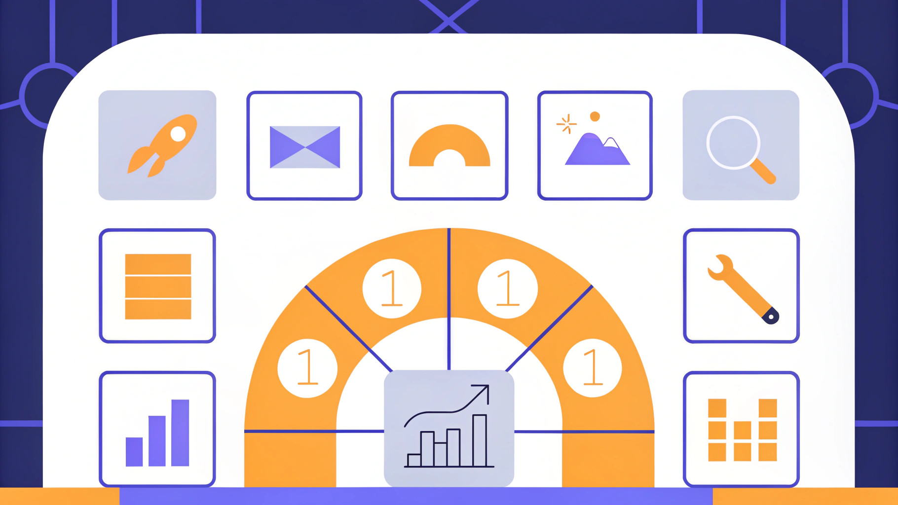 Top 10 inbound marketing tools for your tech stack in 2025 - Dashly blog