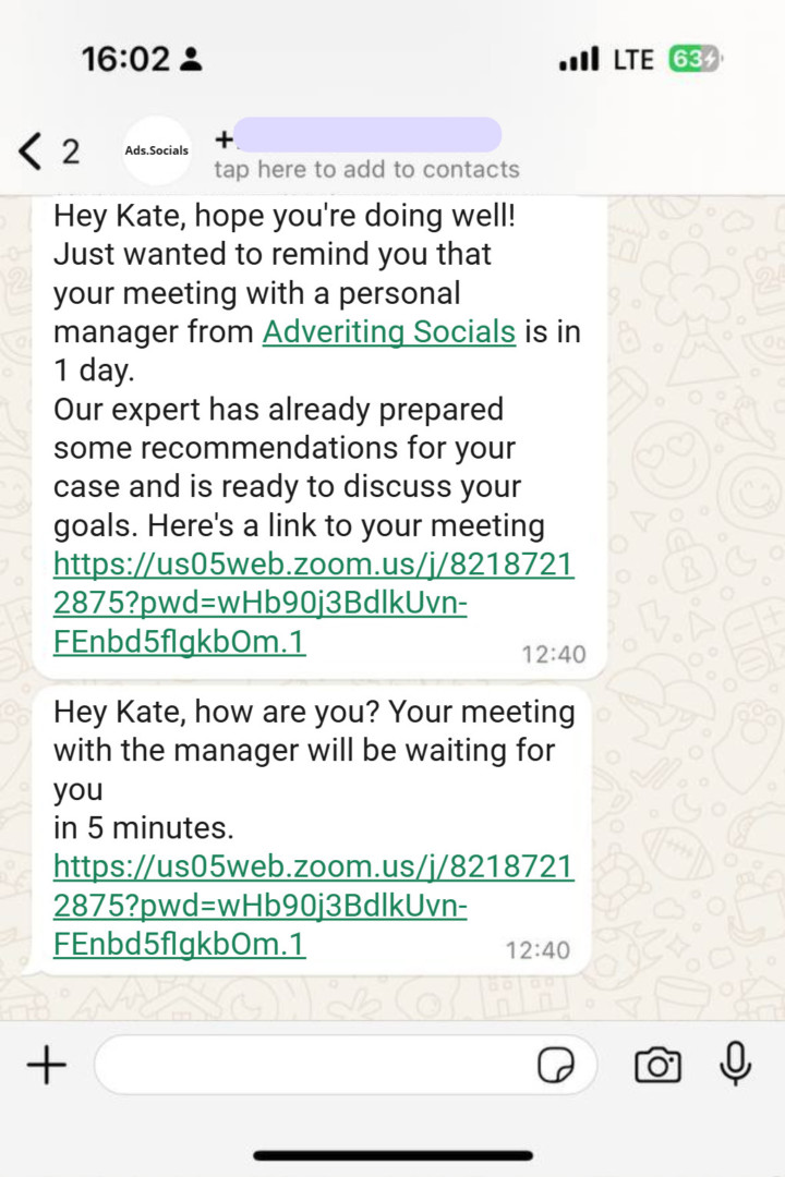 How Dashly AI SDR helped increase booked meetings by 536% - Dashly blog