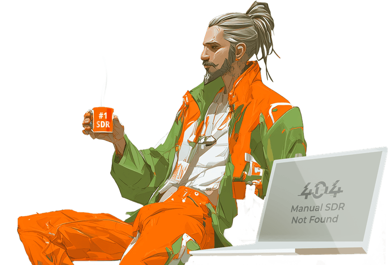 A ready-to-use irate customer script - Dashly blog