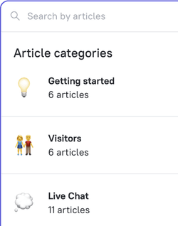 Conversational Marketing Platform to increase sales from websites — Dashly